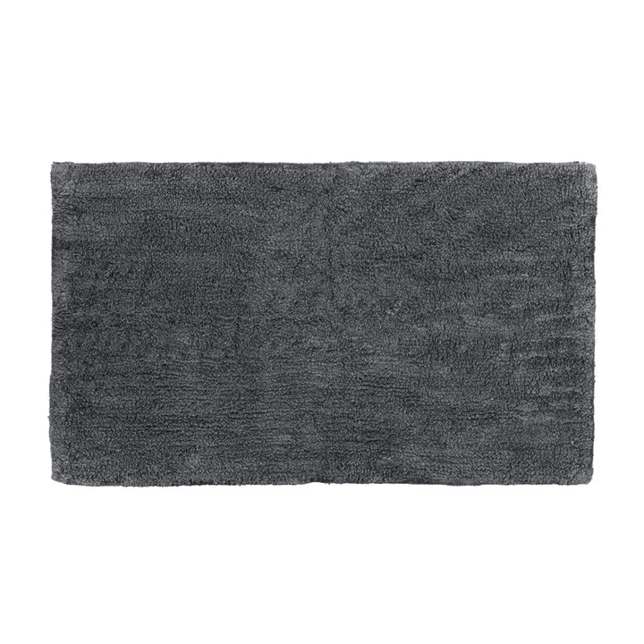 Harmaa kylpyhuoneen matto - Osta Design → NordicNest.fi
