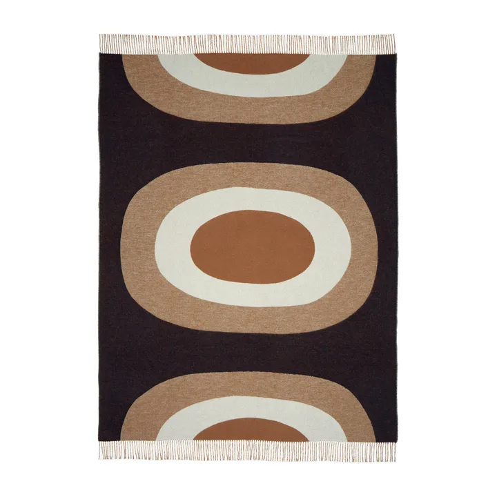 Pehmeä huopa & viltti - Osta Marimekko viltti → NordicNest.fi