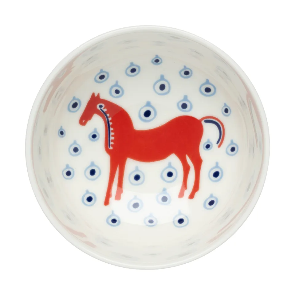 Musta Tamma kulho 3 dl merkiltä Marimekko - NordicNest.fi