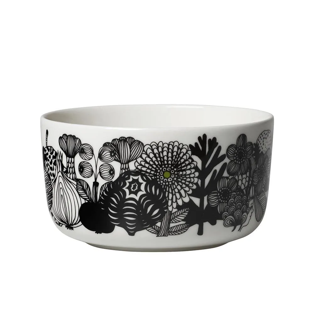 Siirtolapuutarha kulho 5 dl merkiltä Marimekko - NordicNest.fi