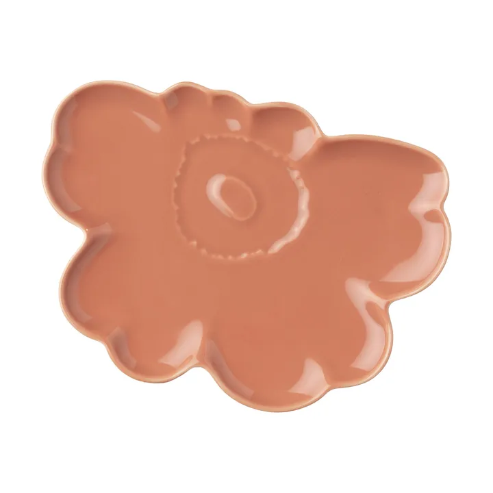 Unikko lautanen 19 cm merkiltä Marimekko - NordicNest.fi