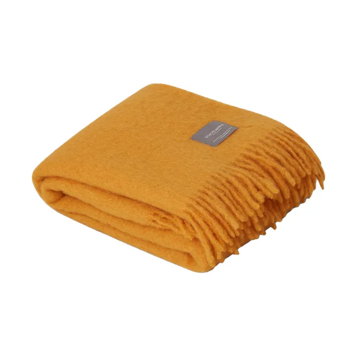 Mohair viltti merkiltä Stackelbergs - NordicNest.fi