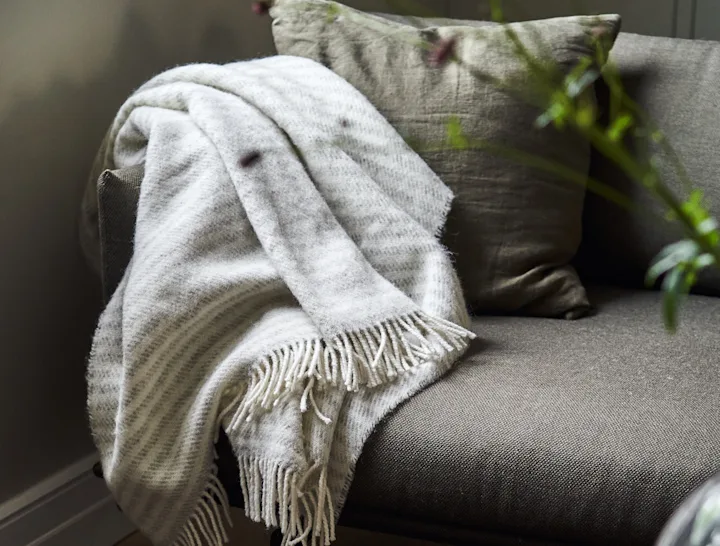 Pehmeä huopa & viltti - Osta Marimekko viltti → NordicNest.fi