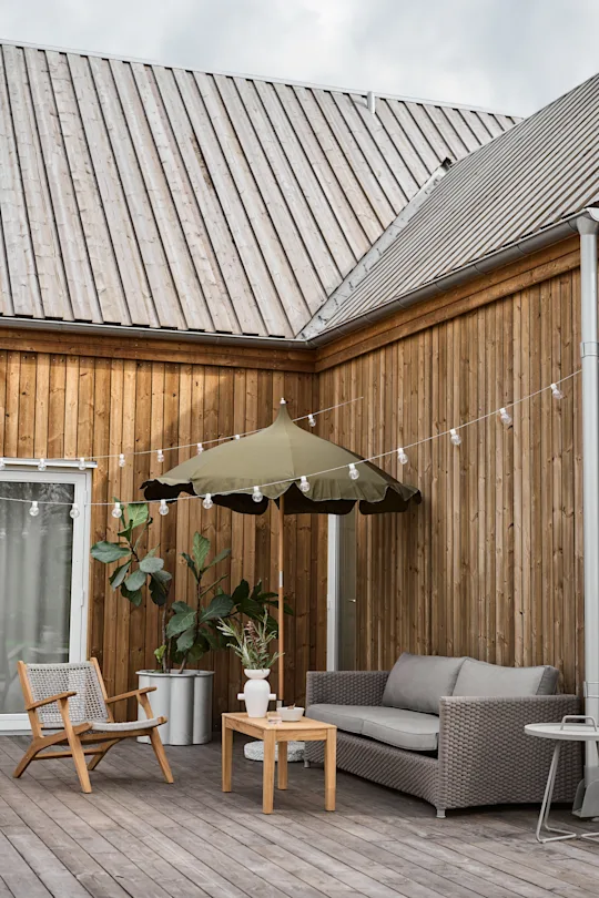 Terassi inspiraatiota – vinkit & ideat kuinka sisustaa terassi