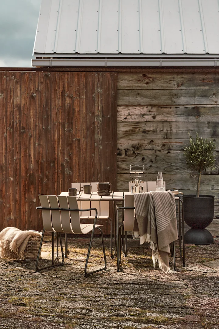 Terassi inspiraatiota – vinkit & ideat kuinka sisustaa terassi